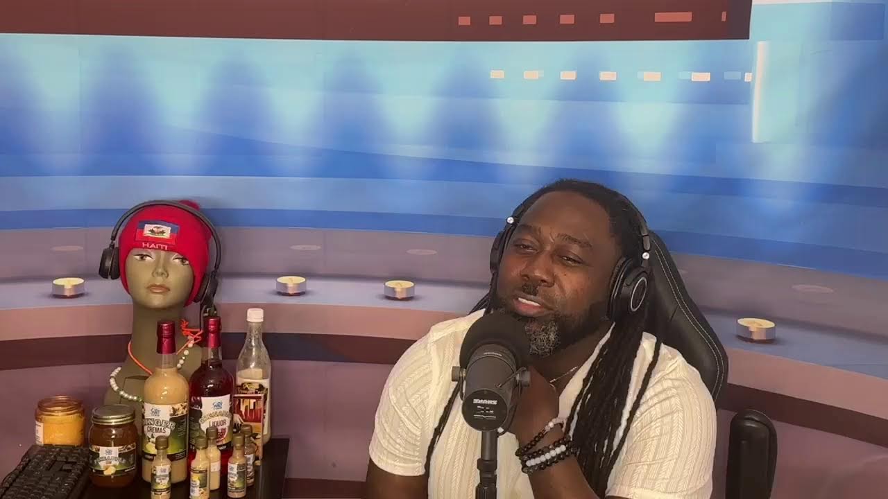 VAR HMI LA LIVE ROMEO GATESA - YouTube