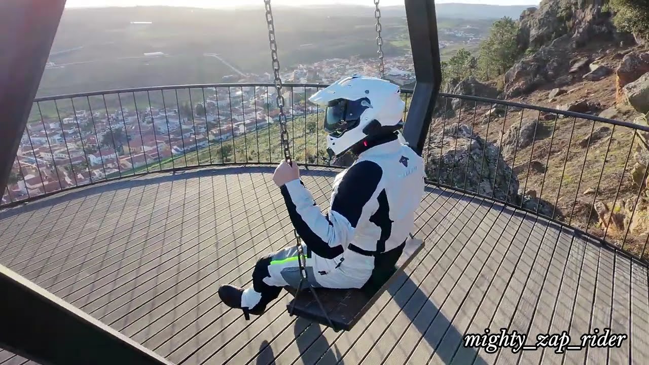 CFMOTO 450 MT - ADN ADENTURE - YouTube