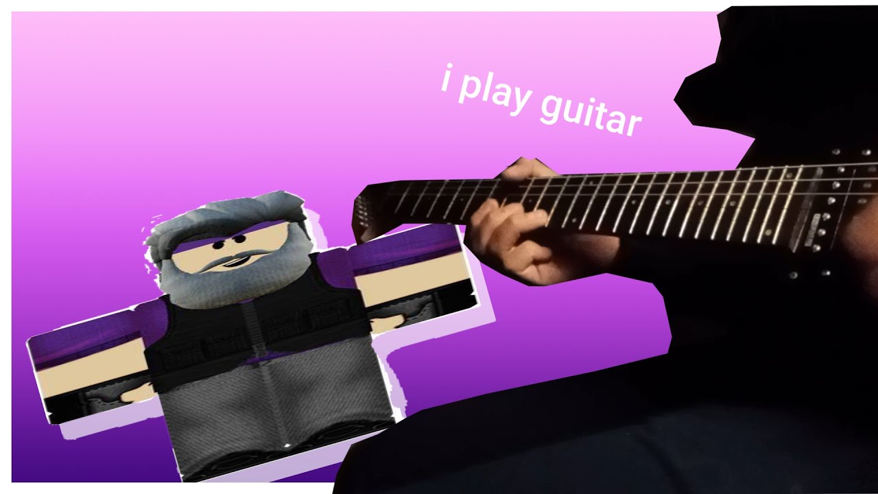 Joseph fitten theme solo cover [TC2] - YouTube