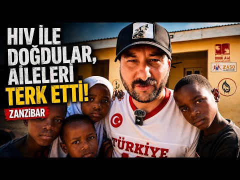 13 YAŞINDA ANNE OLANLAR VAR ! TERK EDİLEN ÇOCUKLARIN GERÇEK HİKÂYESİ