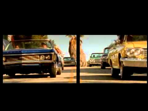 Sunday Driver DVD Trailer - YouTube