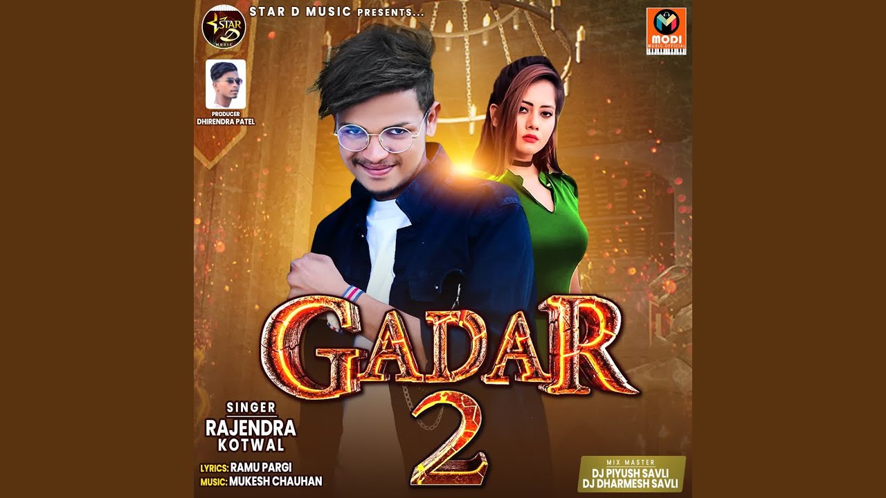 Gadar 2 Part 1 - YouTube Music