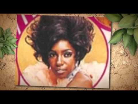 MARY WILSON all over now - YouTube
