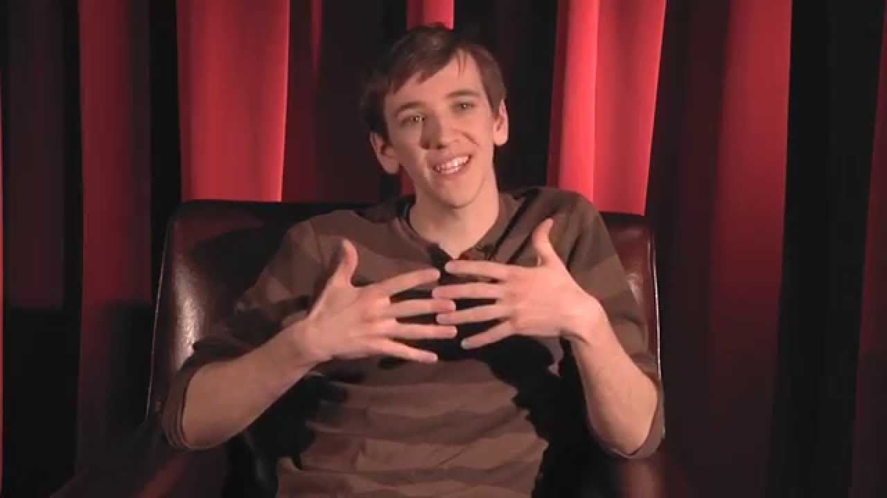 Meet the Core : Josh - YouTube