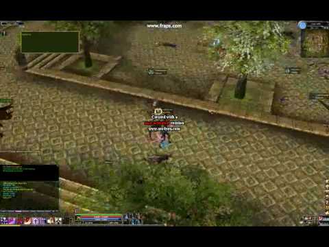2moons Kalibus / Soulbane Hacked! - YouTube
