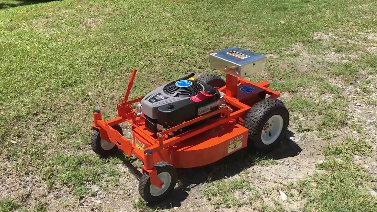 HYBRID GOAT ROBOT 22 WITH STEP BY STEP WIRING - YouTube