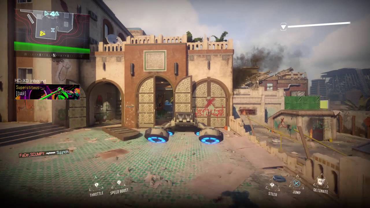 Call of duty: Lag ops 3 - YouTube