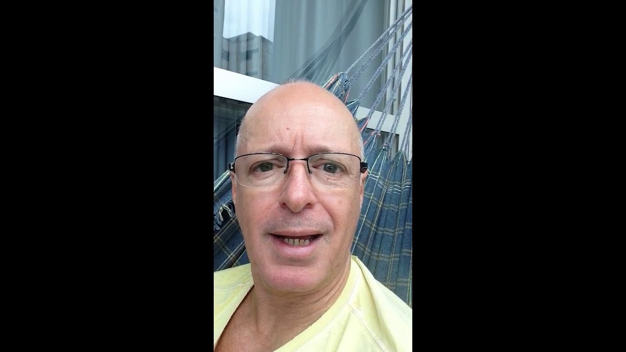 SÓ EXISTE UMA ÚNICA POSSIBILIDADE DE AMAR. (Bhakta Alemão) - YouTube