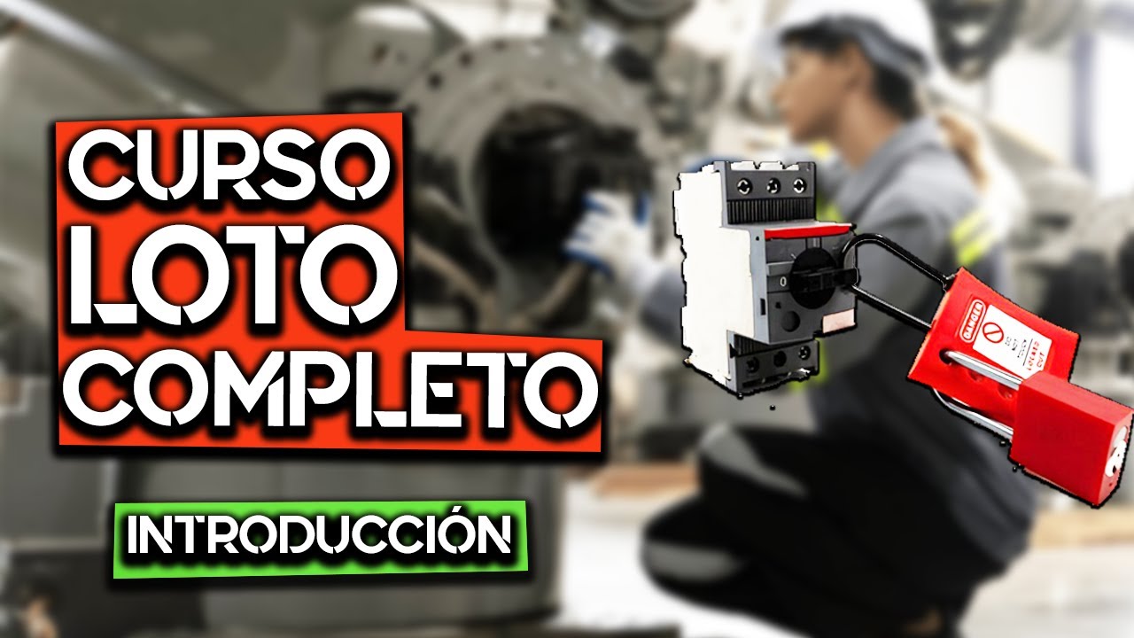 Curso Completo LOTO con DC 3 - Introducción 🎯 - YouTube