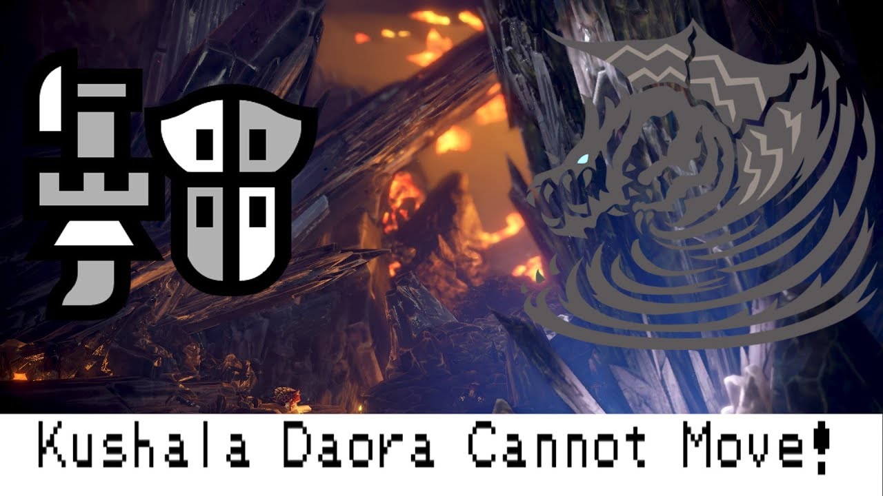 MHWorld - Immobilizing Monsters (Headlock Tutorial) - YouTube