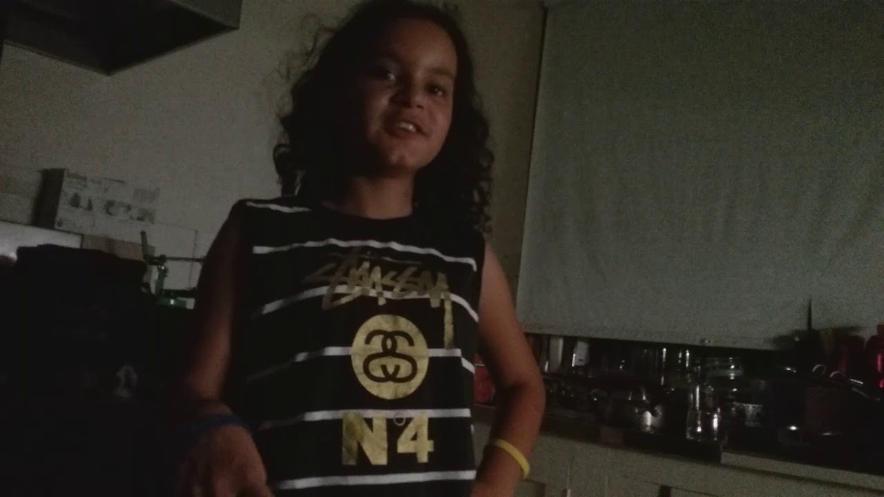 Exploring at night with my friend - YouTube