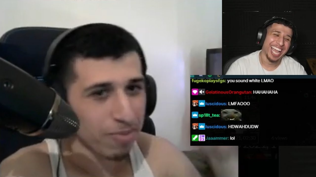 2024 humzh reacts to 2021 humzh clips - YouTube