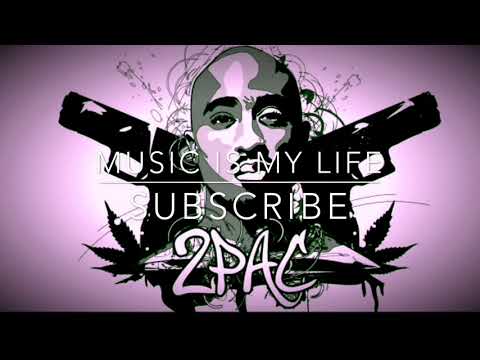 2Pac - My Zone ( Remix 2018)