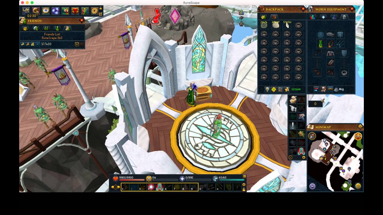 Runescape Money Making 30m+ per hour Guide! - YouTube
