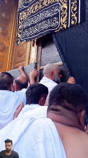 #kaba #baitullah #makkah #saudiarabia #beautifulstatus # ...