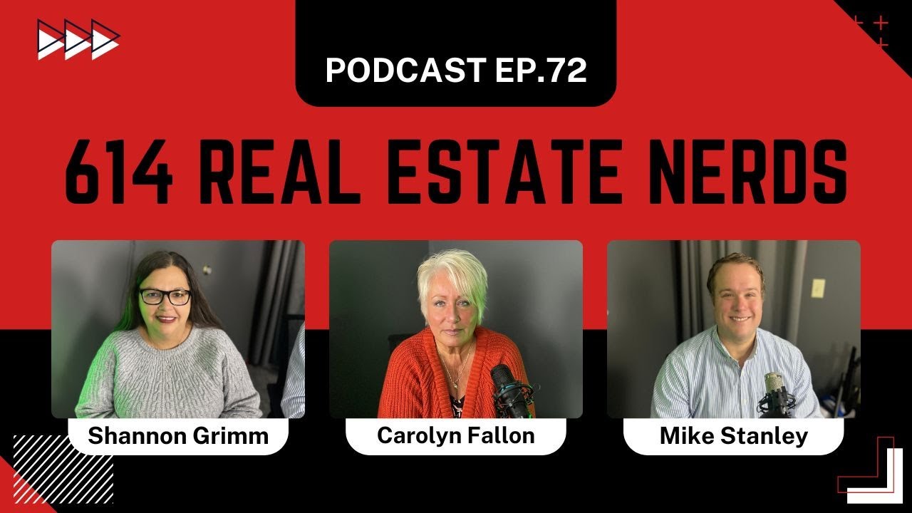 Episode 72 | Carolyn Fallon with Diyanni Homes - YouTube