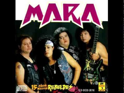 Mara - Luna Llena - YouTube