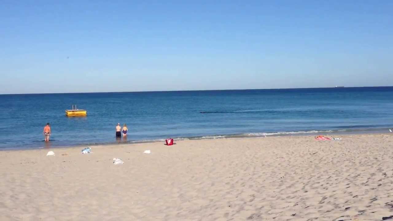 South Beach, South Fremantle - YouTube