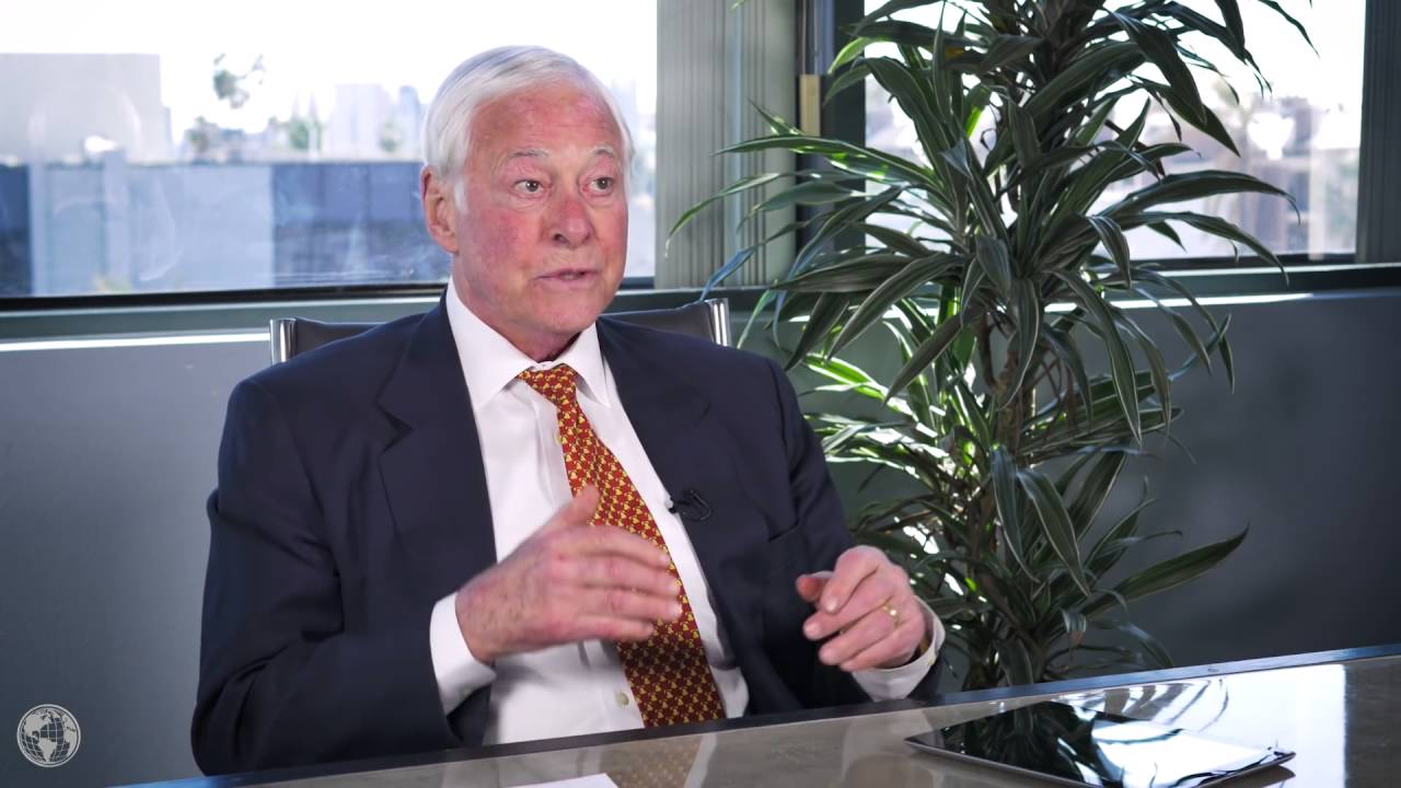Brian Tracy - How to Choose a Career | Brian Tracy Talk About Choose a ...