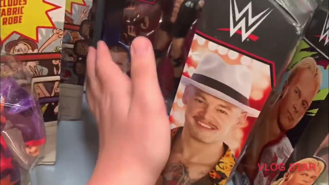Walmart Toy Hunt Youtube