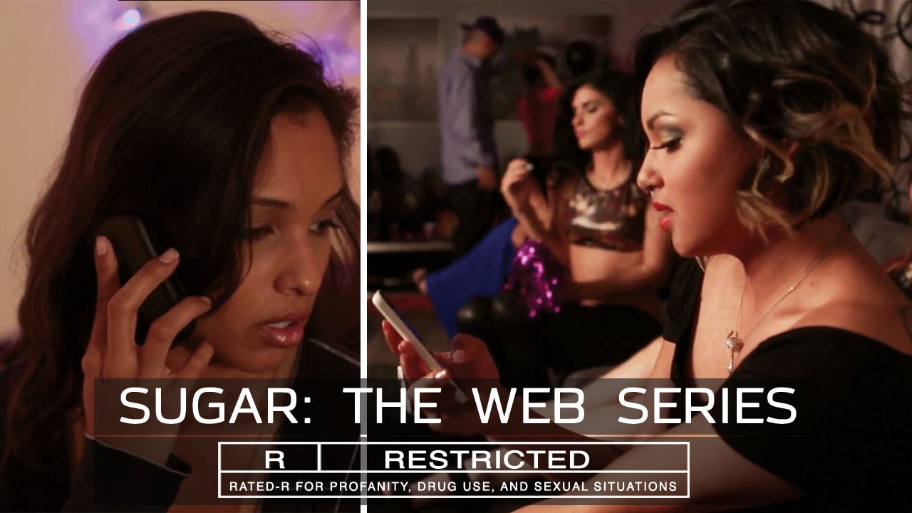 Sugar | PROMO x 101 (Part 2 of 3) 'LET HIM EAT CAKE' - YouTube
