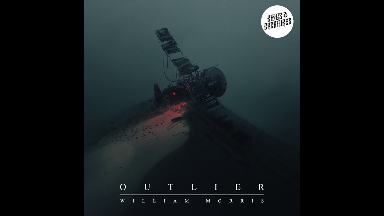 Kings & Creatures - Seep by William Morris - YouTube