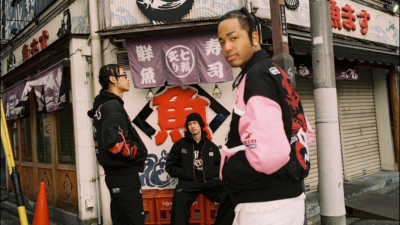 Capturing Streetwear Style: A Behind-the-Scenes Look at How I ...