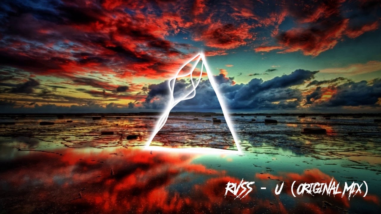 RVSS - Ü (Original Mix) - YouTube