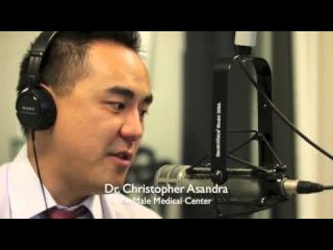 New Regain Confidence Through Testosterone K Fierro Interviews Dr