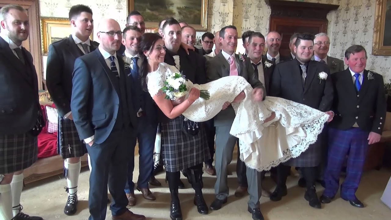 Richard & Stacey - YouTube