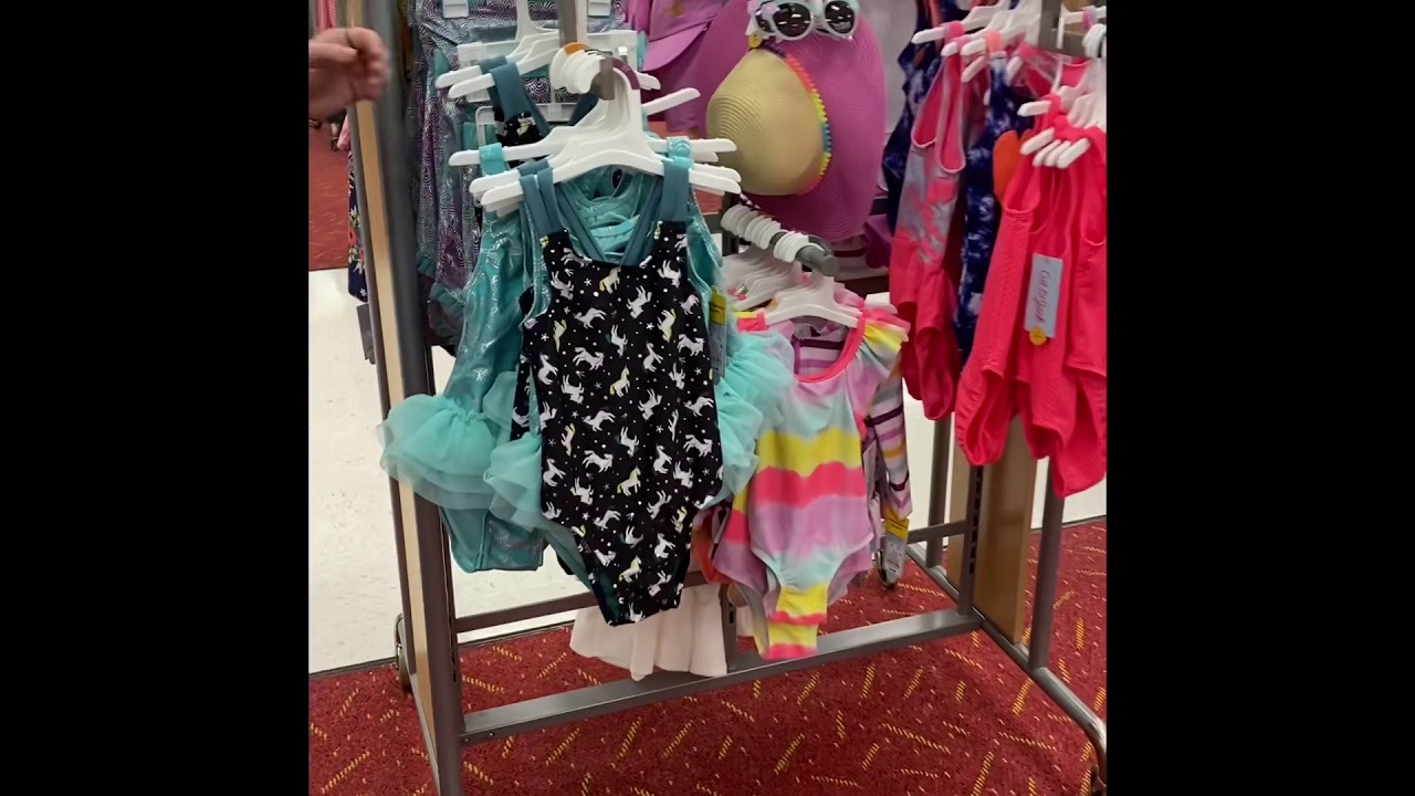 Target virtual field trip - YouTube