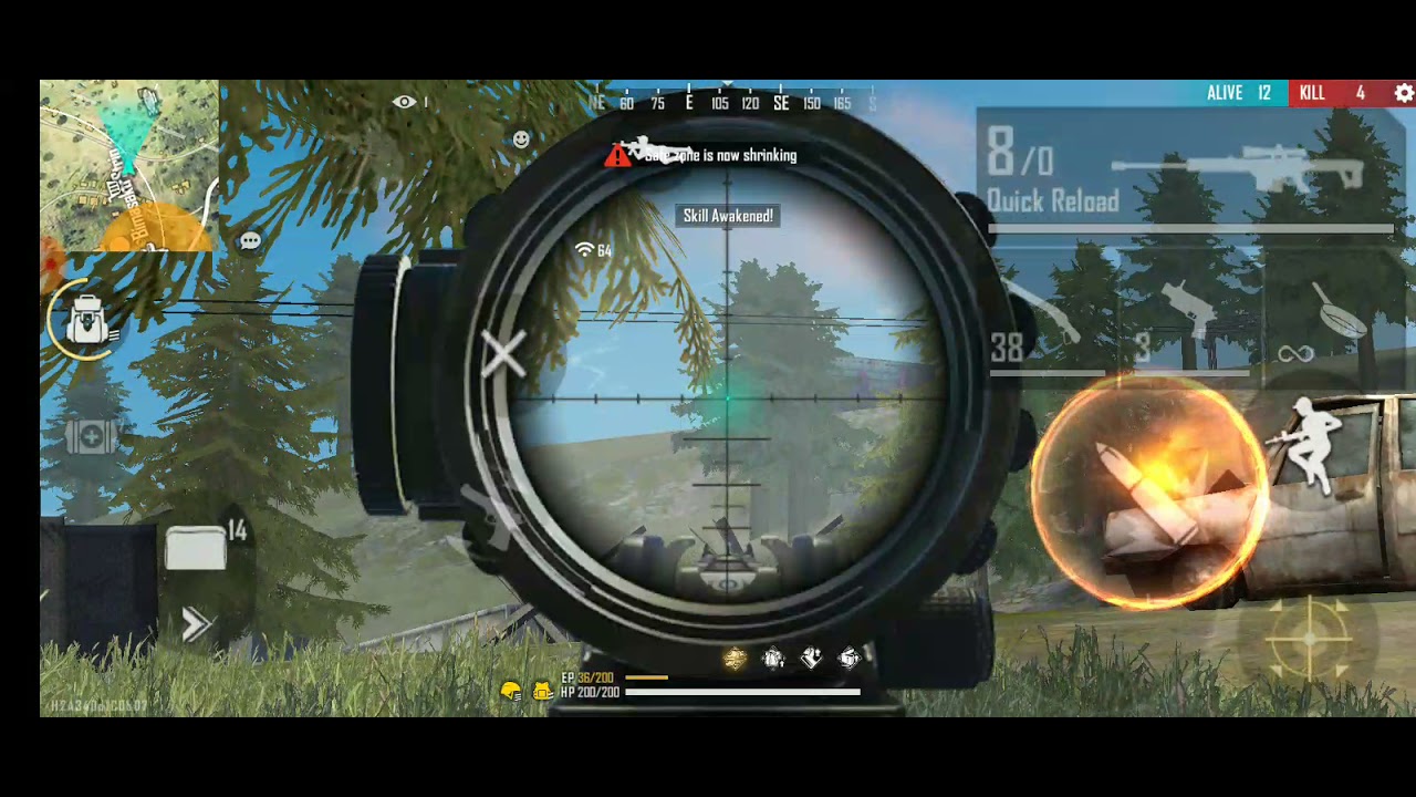 My first rank push video - YouTube