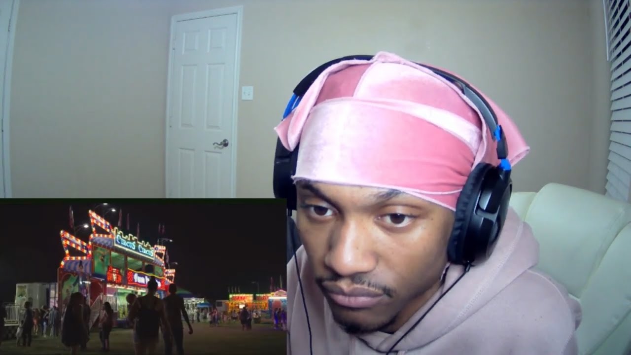 UPCHURCH🤮-SAME OL, SAME OL🤷🏽‍♂️{OFFICIAL MUSIC VIDEO}🔥🔥🔥🔥REACTION‼️‼️‼️‼️ - YouTube