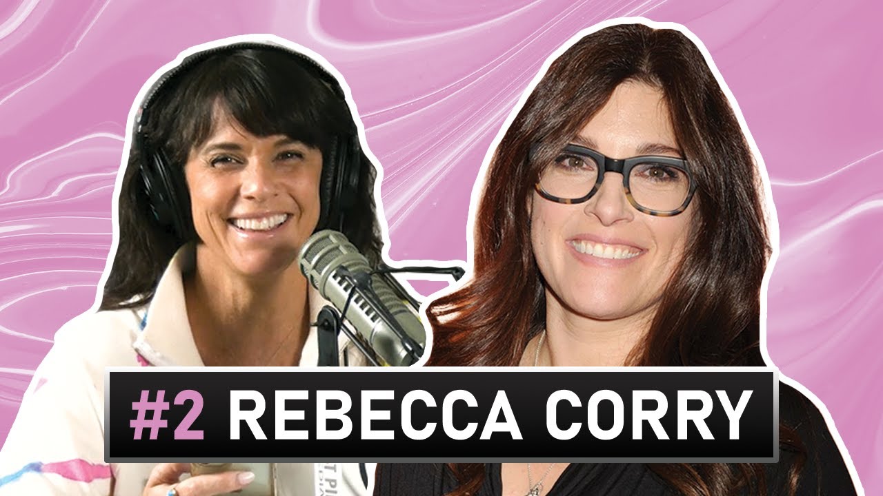 #2: Who Is Rebecca Corry? - YouTube