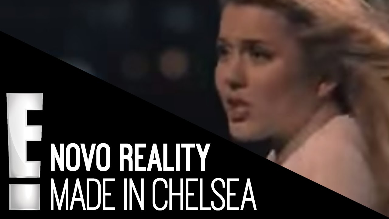 Made In Chelsea | O novo reality show do E! - YouTube