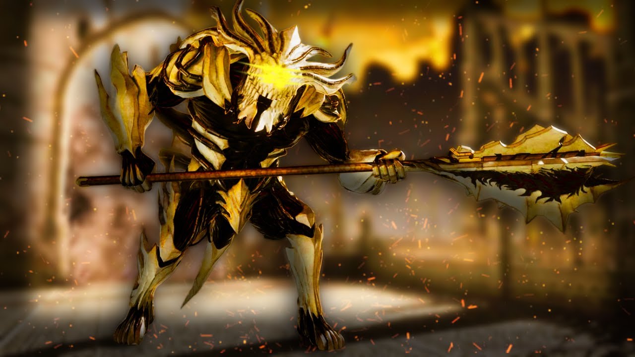 EASIEST BOSS EVER | CODE VEIN Part 7 - YouTube