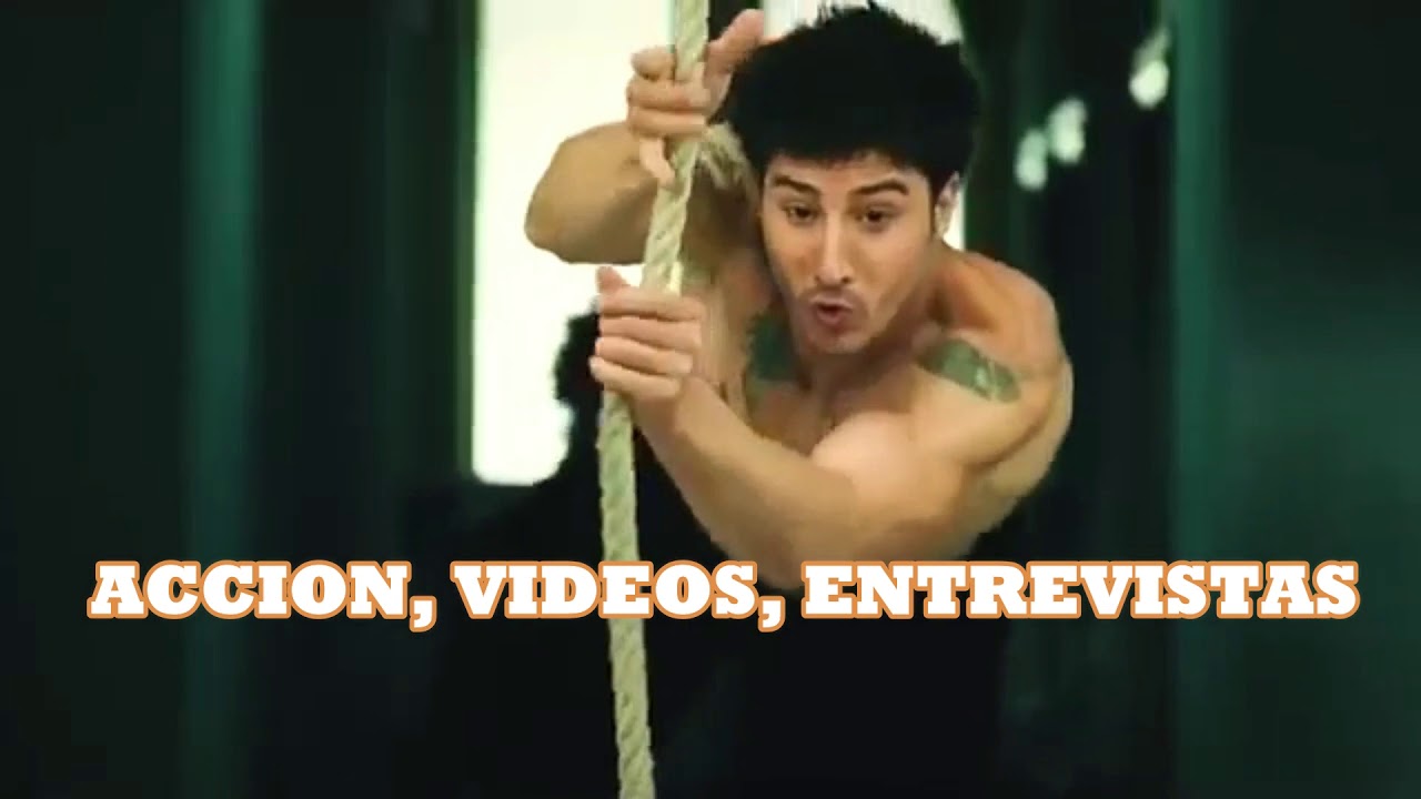 Latin American Martial Artist TV Promo - YouTube