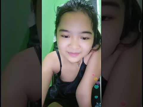 Abg live hot no bra