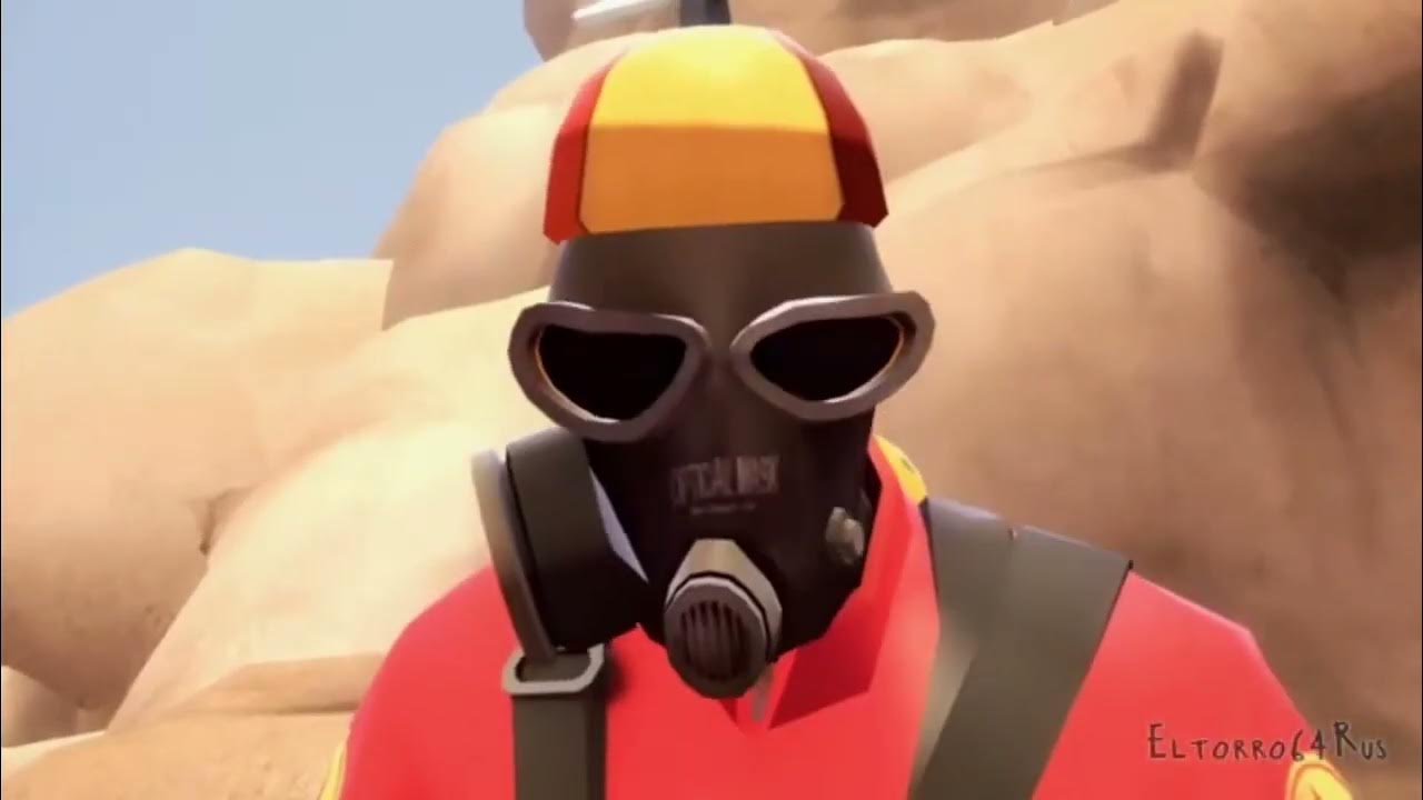 tf2 переозвучка - YouTube