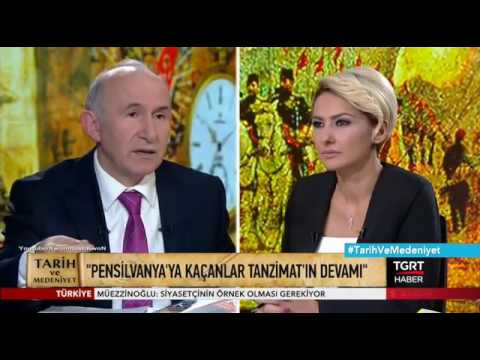 Tarih ve Medeniyet 1. Bölüm - Lozan Anlaşması ve Musul - 5 Kasım 2016