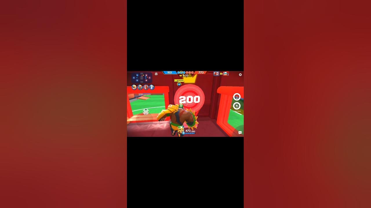 frag volume 3 - YouTube