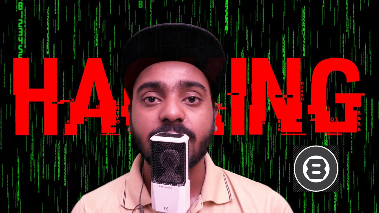 888 RAT Tool | SECURITY TIPS | Cybersecurity [ Hindi ] - YouTube