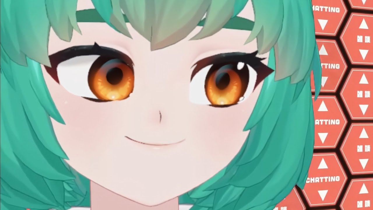 Thank You For Your Face | GirlDM - YouTube