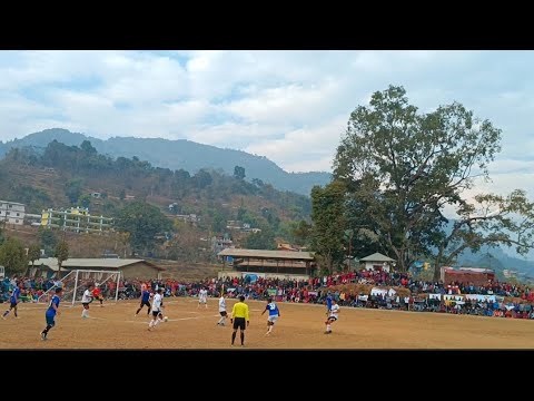 sundarbazar cup final vayo aaja yetro dherai manxe -meetup with ...