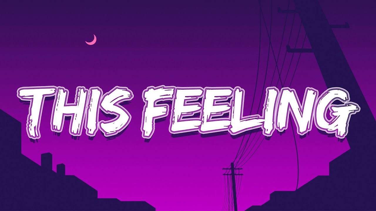 The Chainsmokers - This Feeling (Lyrics) ft. Kelsea Ballerini - YouTube