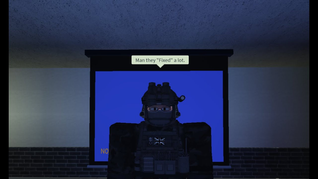 Roblox BRM5 | Operation Resurgence is getting better - YouTube