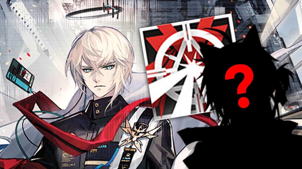 【Arknights】 How to Use Executor the Ex Foedere - YouTube