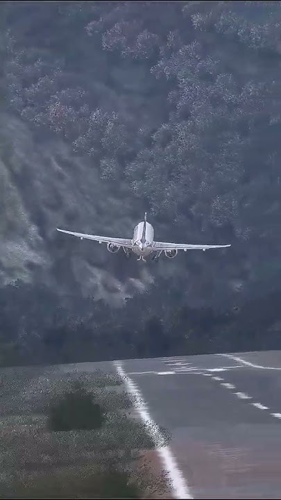 LATAM M360 Takeoff - YouTube