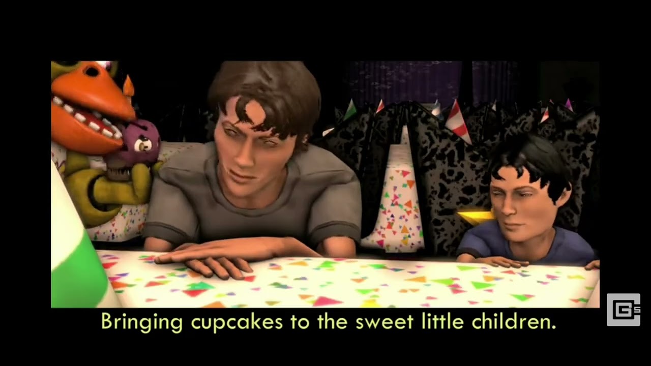 No more cake |credits @CG5 - YouTube