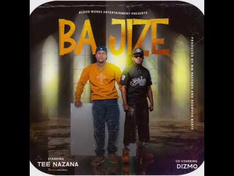 Tee Nazana ft Dizmo - Ba Jize - YouTube